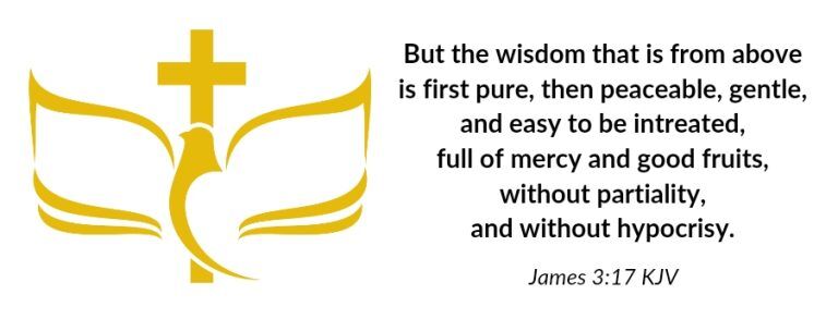 The COMA Bible Study Method - WISDOM FROM HEAVEN