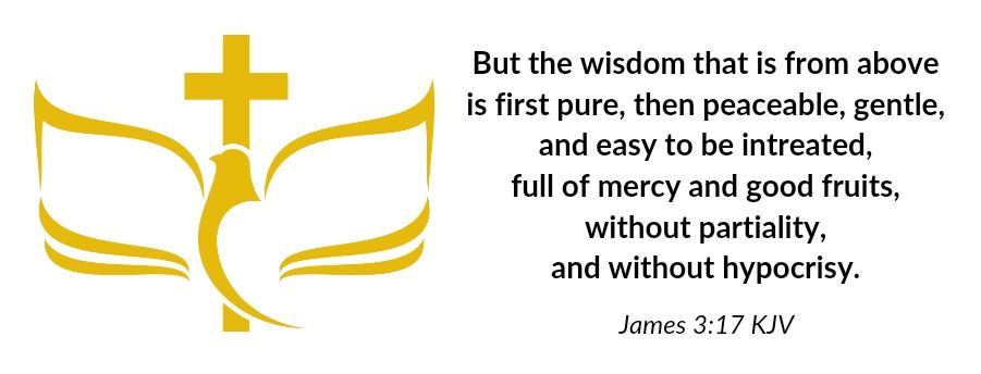 Home - WISDOM FROM HEAVEN