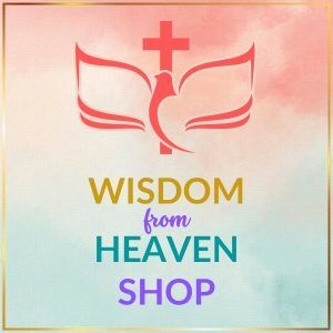 How to Do a Sword Bible Study - WISDOM FROM HEAVEN